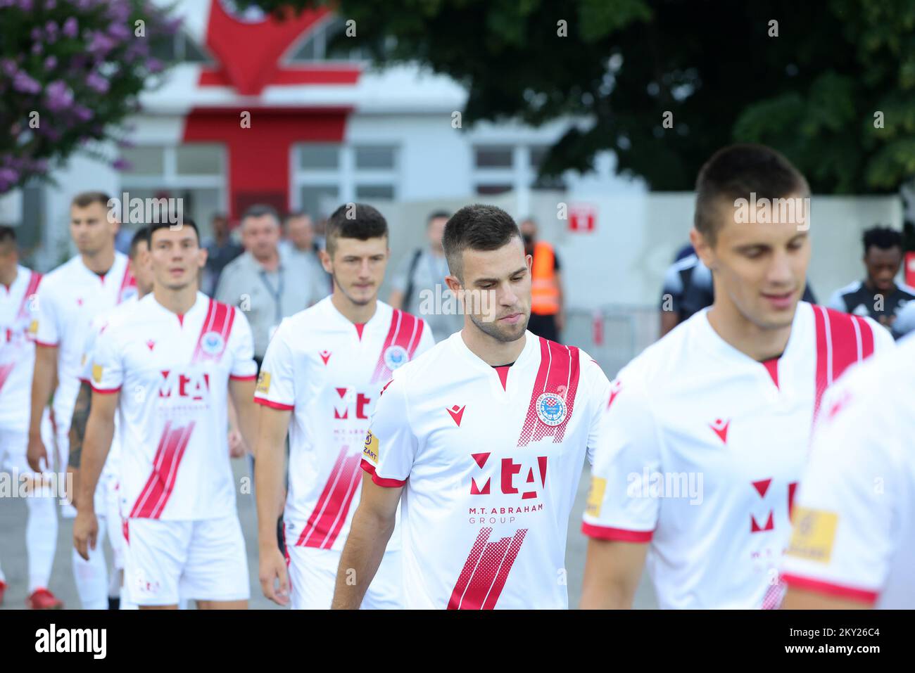 Zrinjski mostar hi-res stock photography and images - Alamy