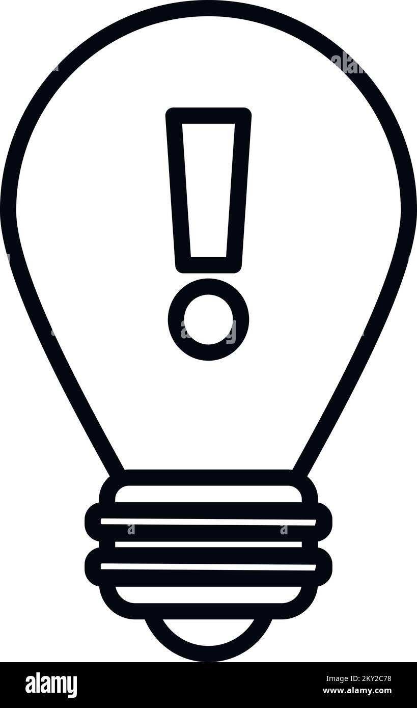 Scientist bulb Cut Out Stock Images & Pictures - Alamy