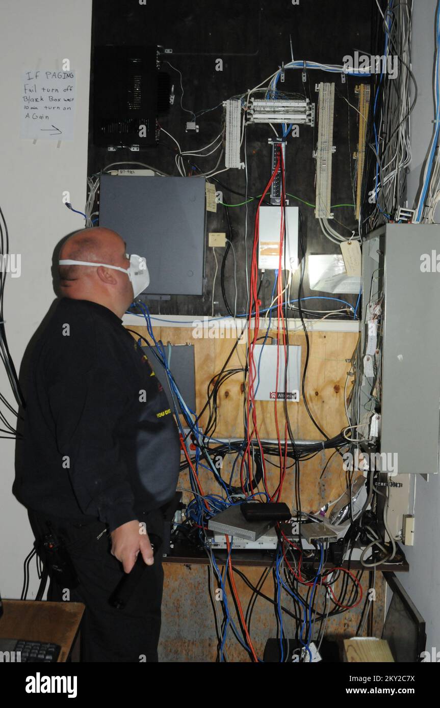 Police network hi-res stock photography and images - Alamy