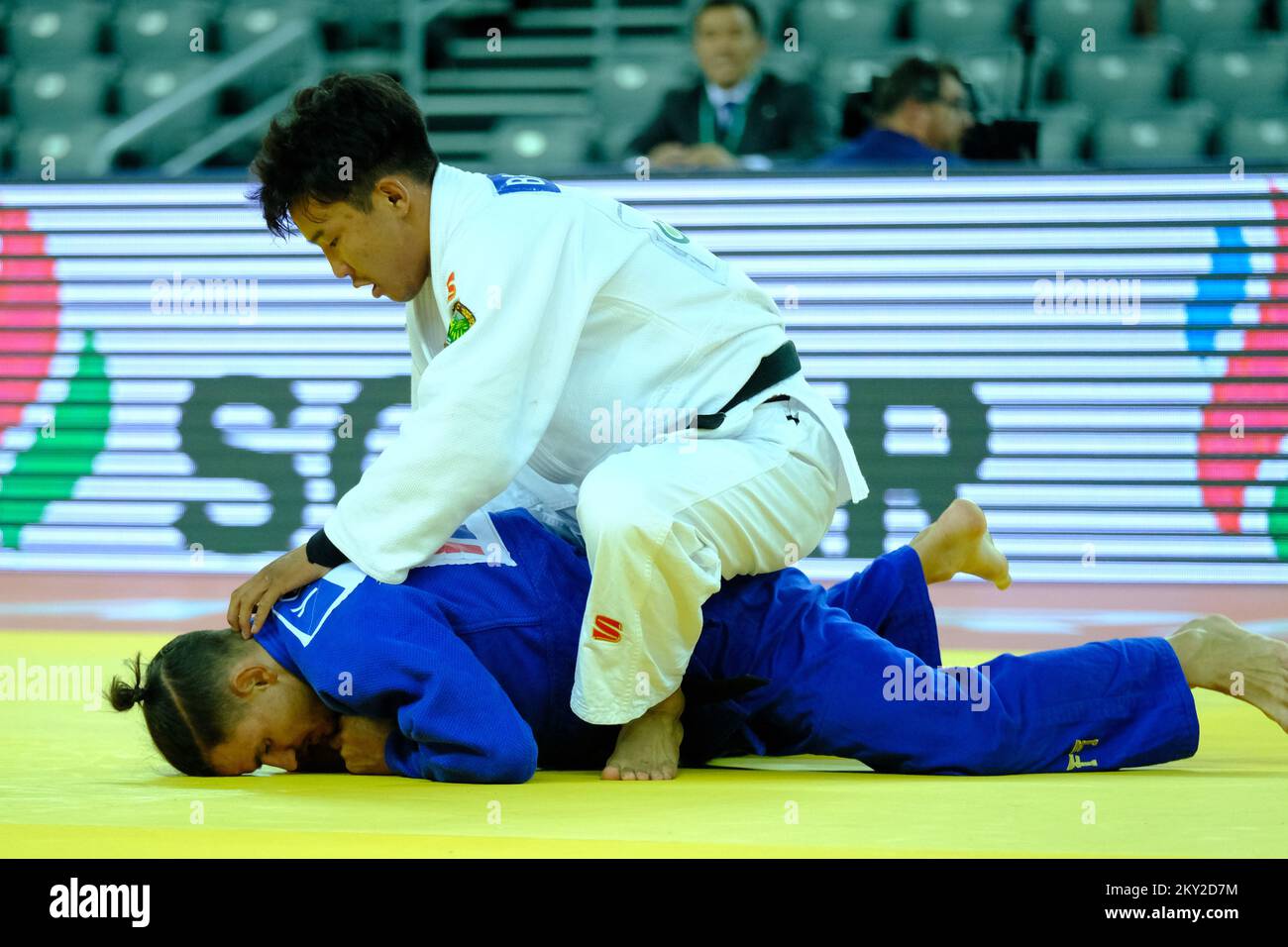 Bayanmunkh hi-res stock photography and images - Alamy