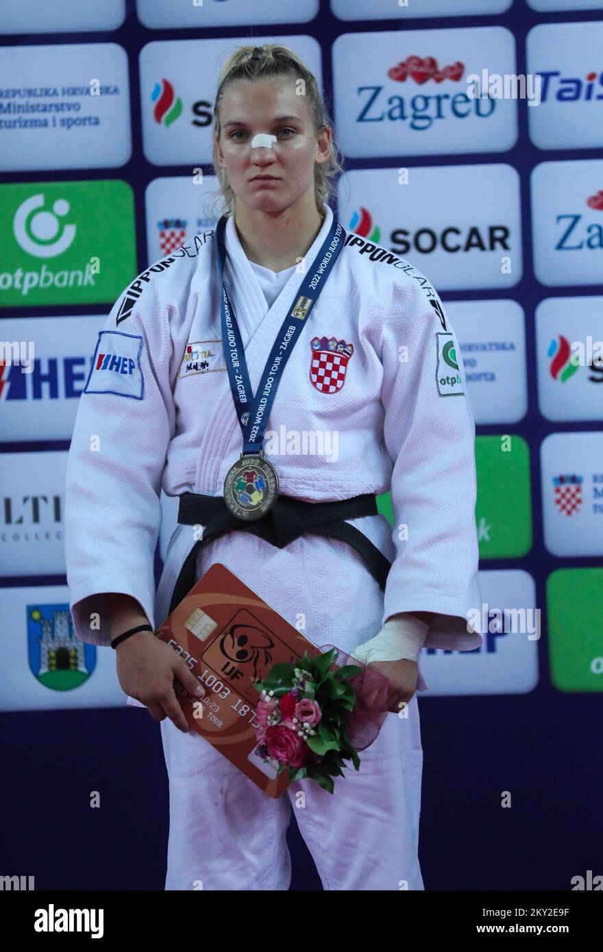 Lara cvjetko hi-res stock photography and images - Alamy