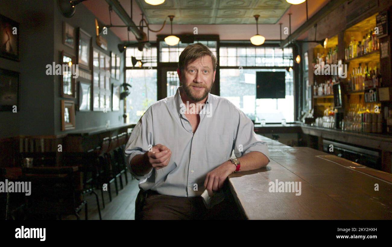 CAPTURING THE KILLER NURSE, Charles Graeber, 2022. © Netflix / Courtesy ...