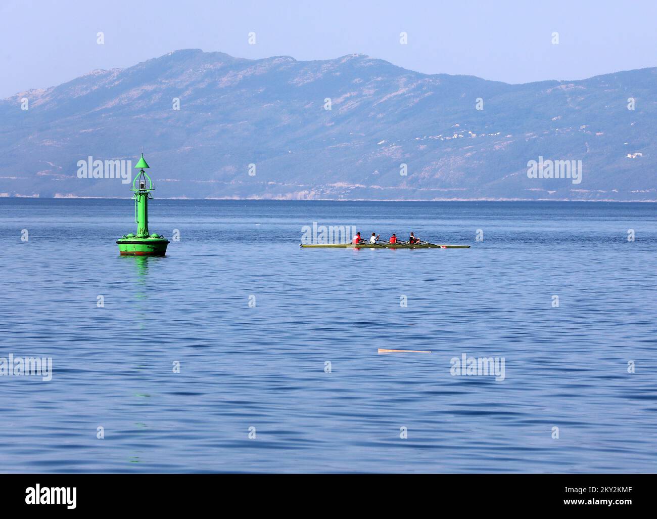 Jadran club hi-res stock photography and images - Alamy