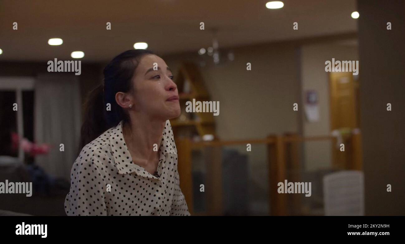 BAD AXE, Jaclyn Siev, 2022. © IFC Films / Courtesy Everett Collection ...