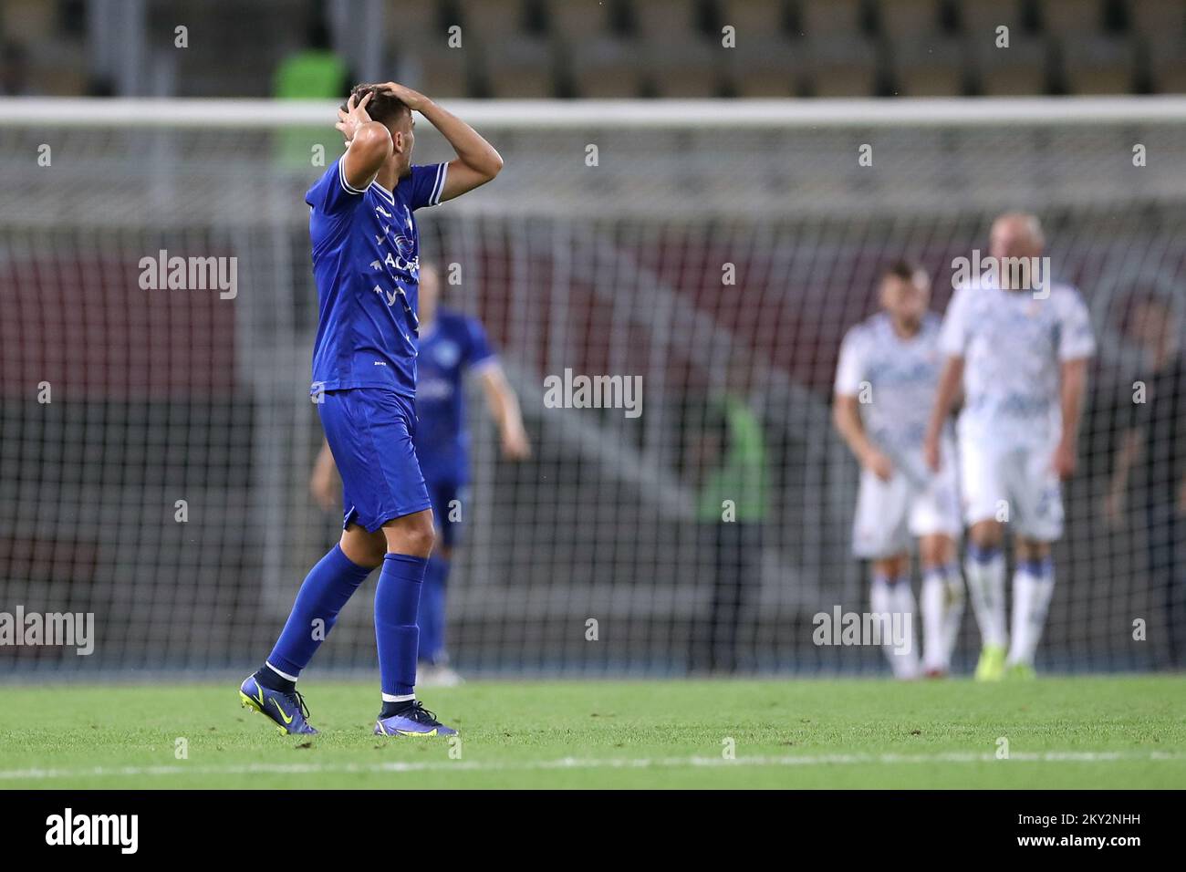 Fc shkupi 1927 hi-res stock photography and images - Alamy