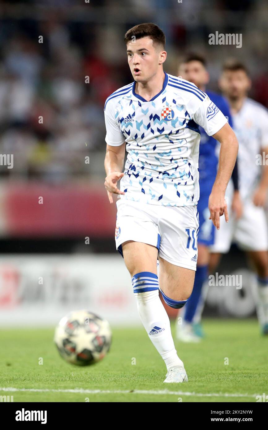 Fc shkupi 1927 hi-res stock photography and images - Alamy