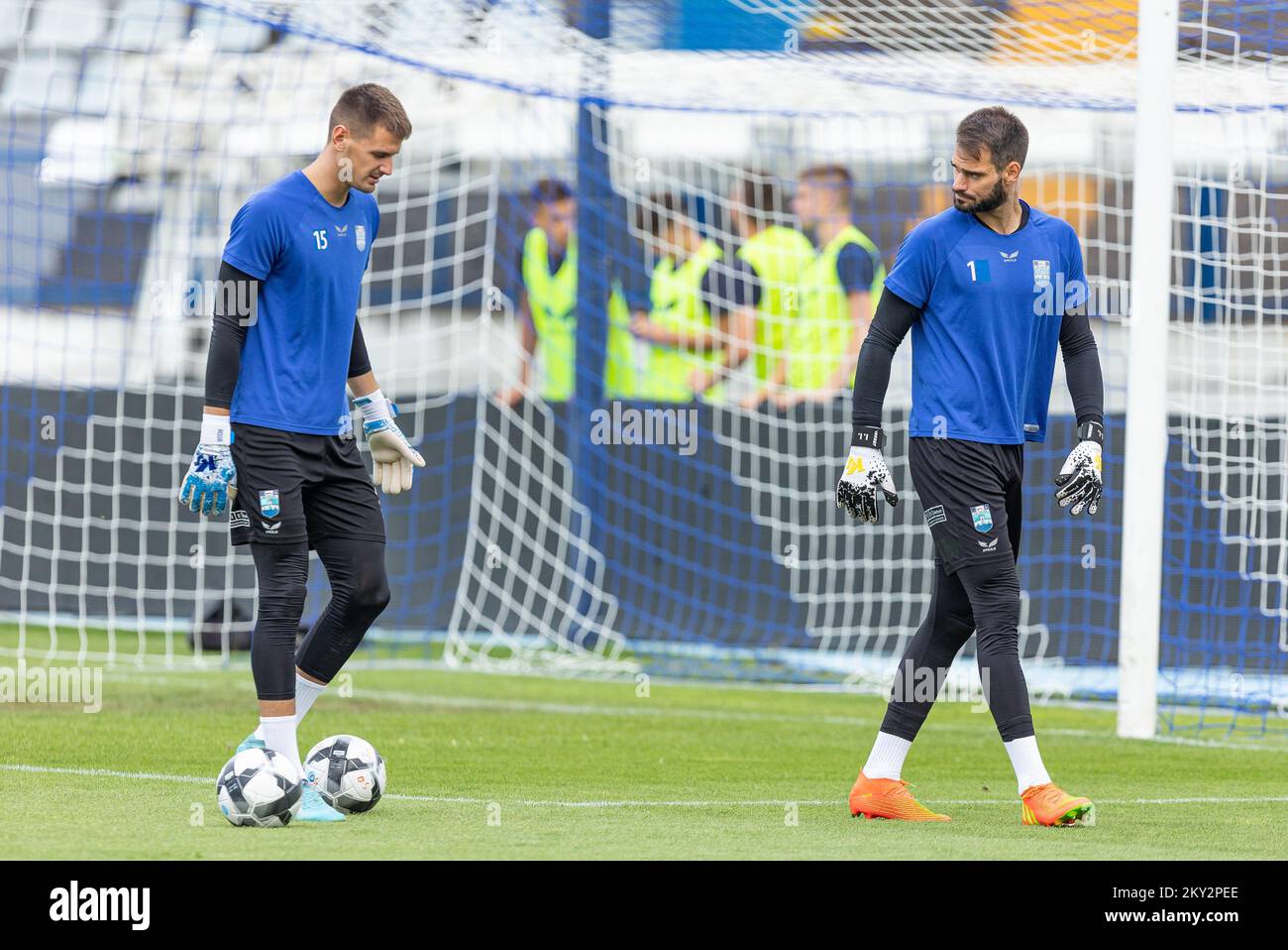 Ivica ivusic hi-res stock photography and images - Alamy