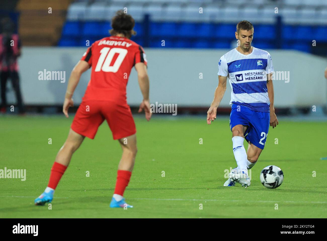 Mario jurcevic hi-res stock photography and images - Alamy