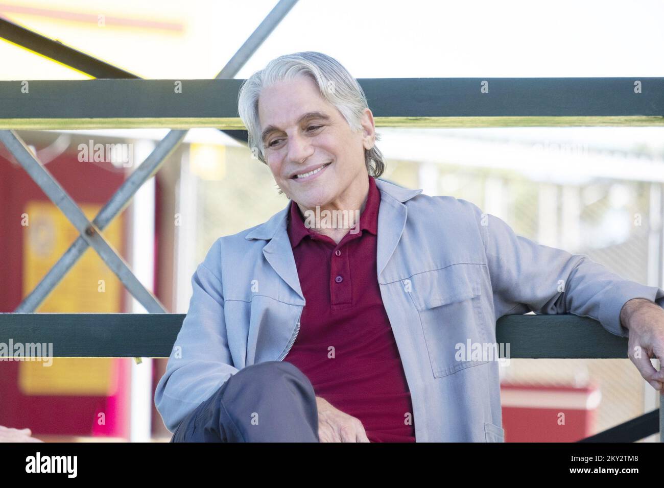 DARBY AND THE DEAD, (aka DARBY HARPER WANTS YOU TO KNOW), Tony Danza ... DARBY AND THE DEAD, (aka DARBY HARPER WANTS YOU TO KNOW), Tony Danza ...
