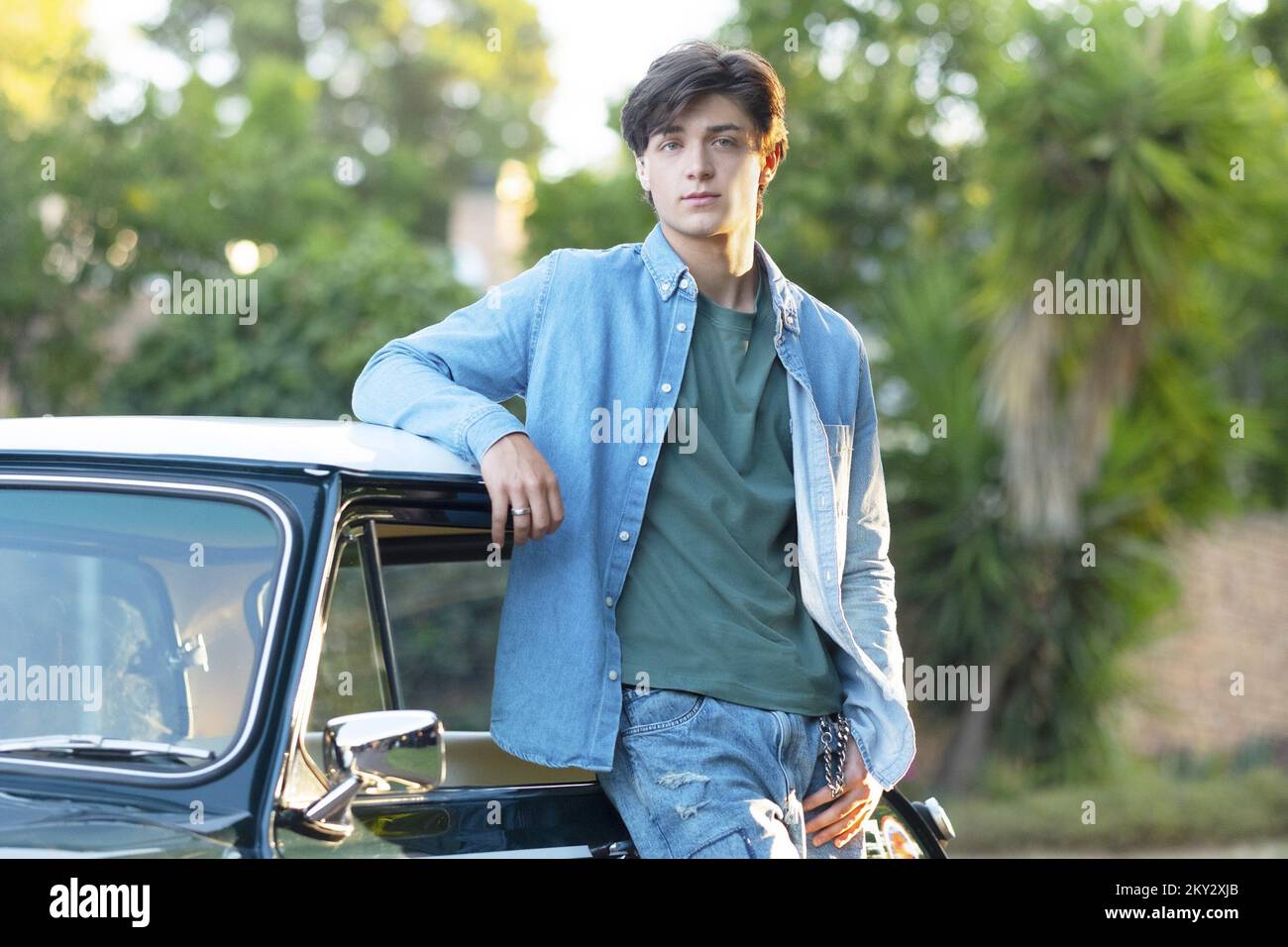 DARBY AND THE DEAD, (aka DARBY HARPER WANTS YOU TO KNOW), Asher Angel ... DARBY AND THE DEAD, (aka DARBY HARPER WANTS YOU TO KNOW), Asher Angel ...