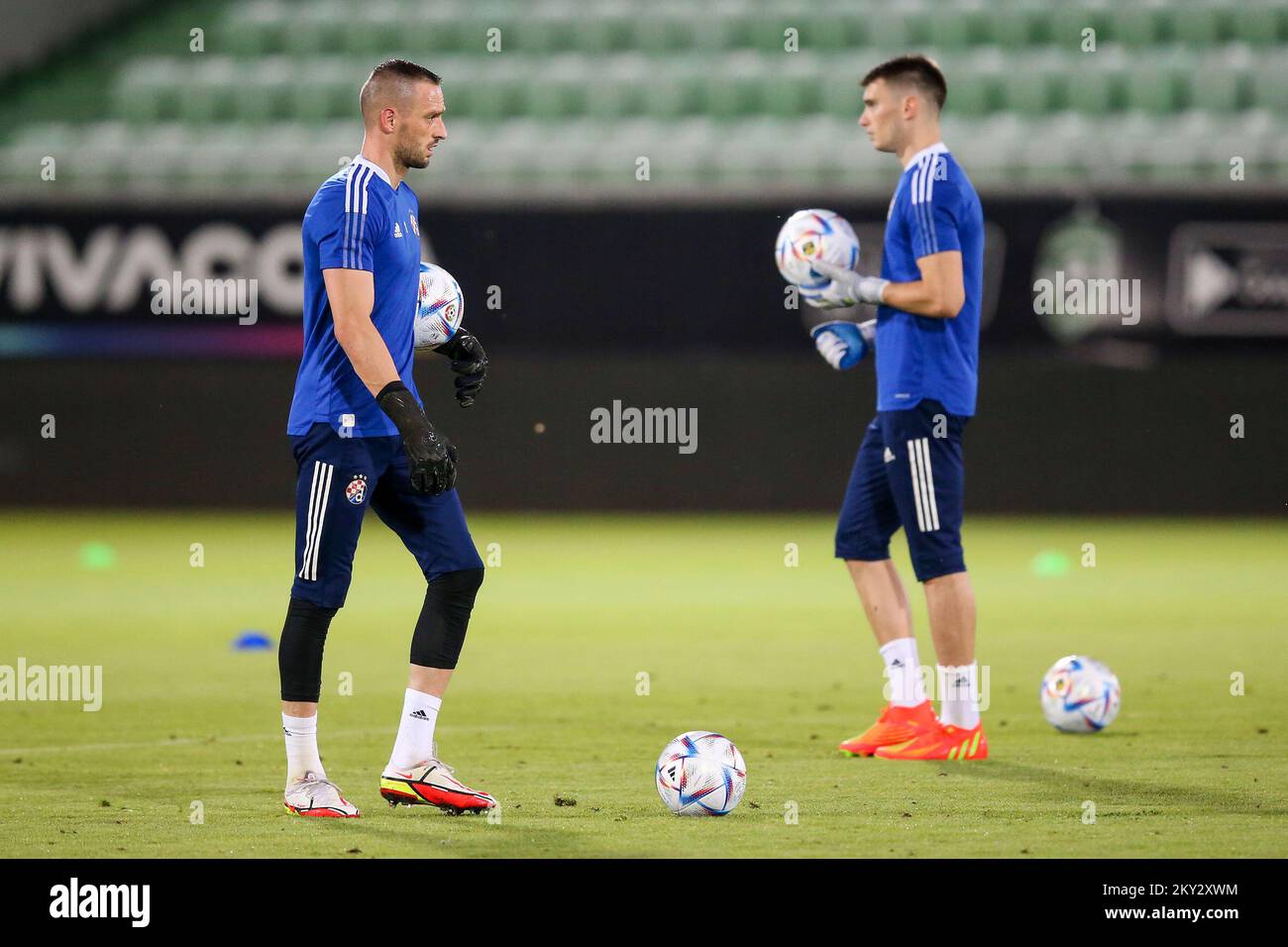 Zagorac hi-res stock photography and images - Alamy