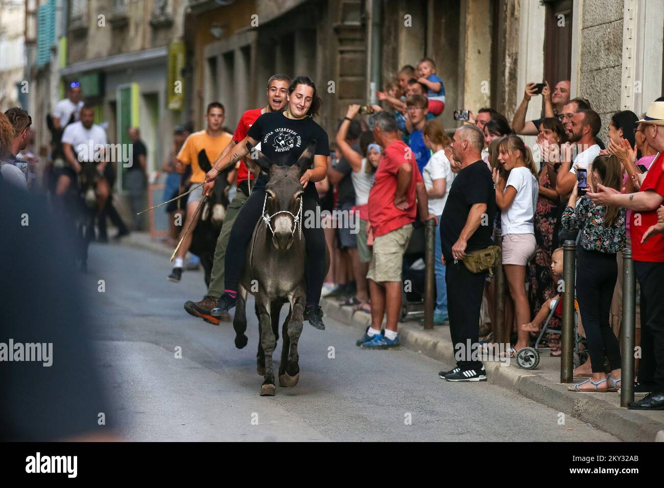 Festivity of bumbari hi-res stock photography and images - Alamy