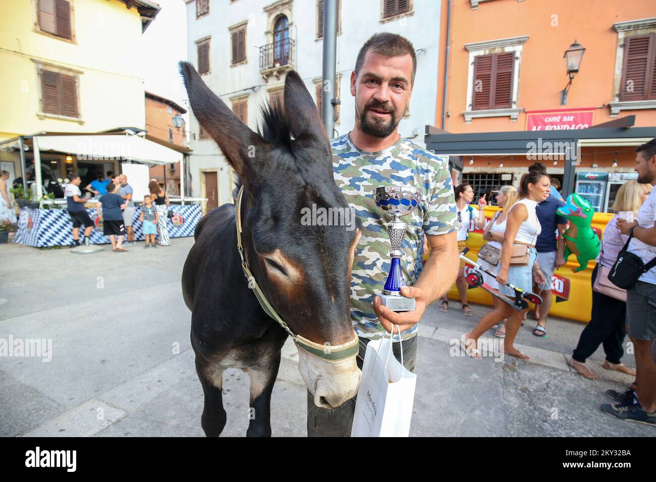 54 bumblebee festival hi-res stock photography and images - Alamy