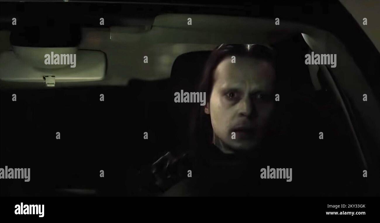 MEGALOMANIAC, Benjamin Ramon, 2022. © XYZ Films / Courtesy Everett ...