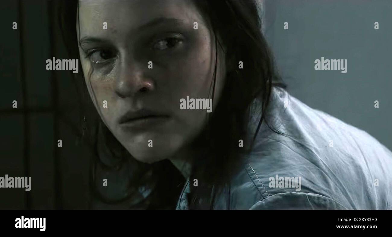 MEGALOMANIAC, Eline Schumacher, 2022. © XYZ Films / Courtesy Everett ...