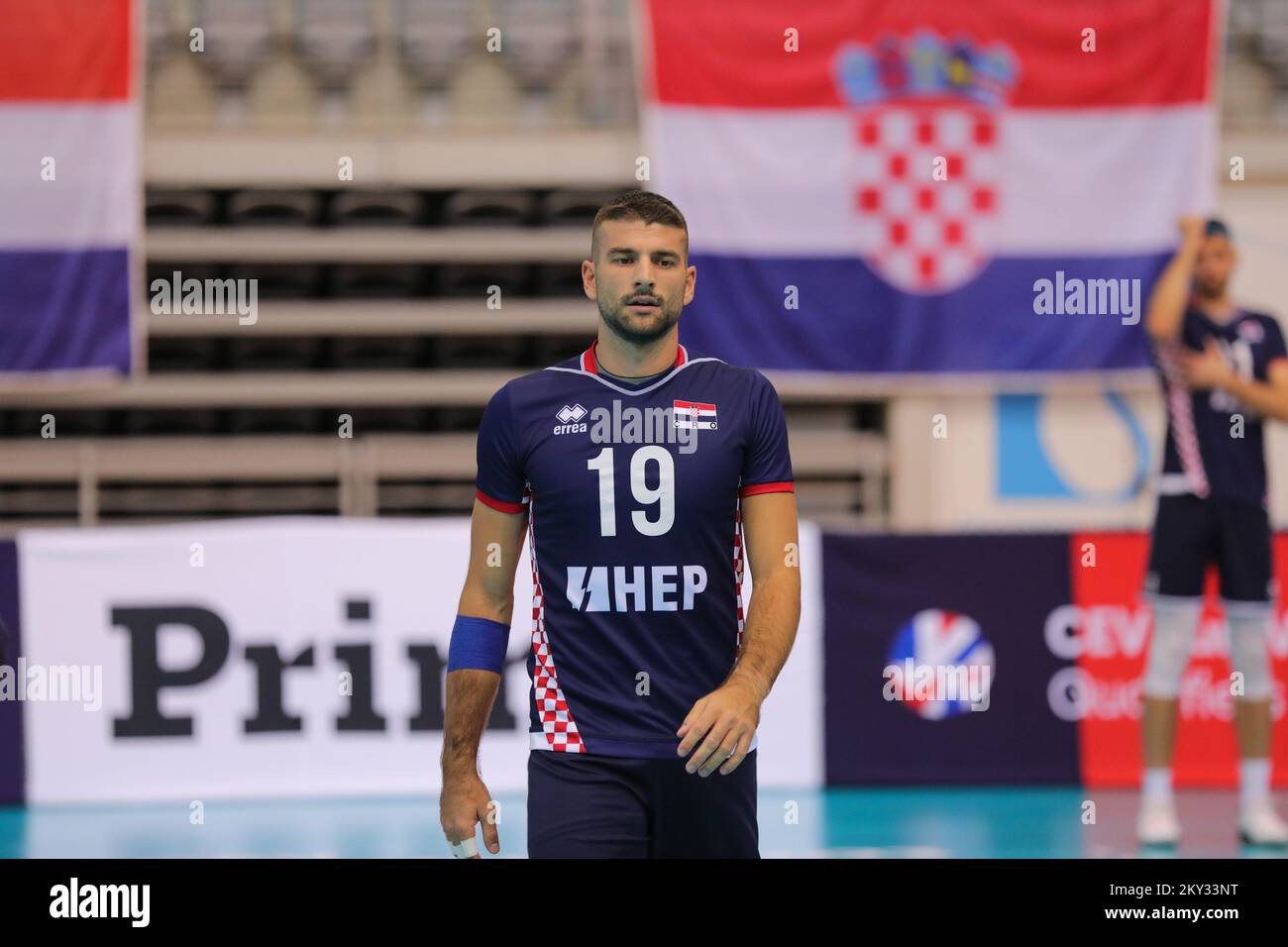 Ivan zeljkovic hi-res stock photography and images - Alamy