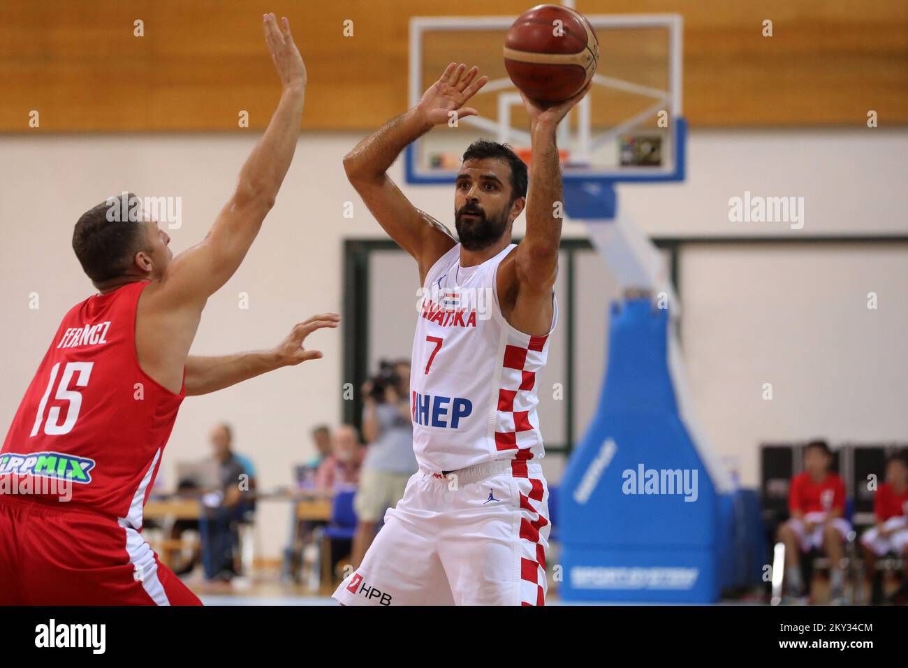 Kruno simon hi-res stock photography and images - Alamy