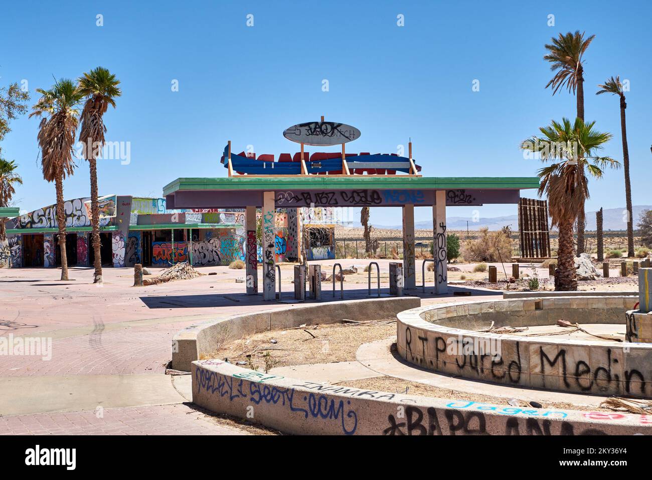 Rock a hoola waterpark hi-res stock photography and images - Alamy