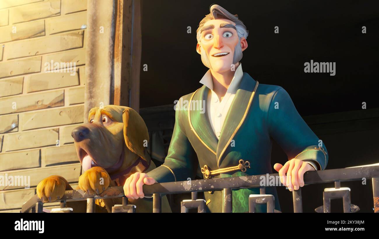 Ebenezer Scrooge From A Christmas Carol A Christmas Carol: A