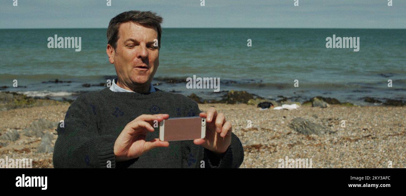 WHEN MEN WERE MEN, Tim Casey, 2021. © Indican Pictures / Courtesy ...