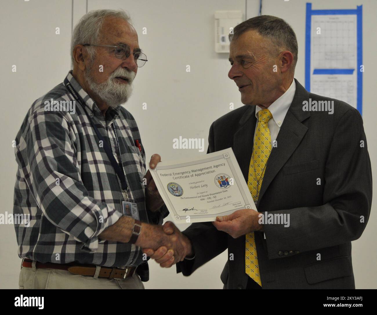 Historic preservation review specialist hi-res stock photography and ...