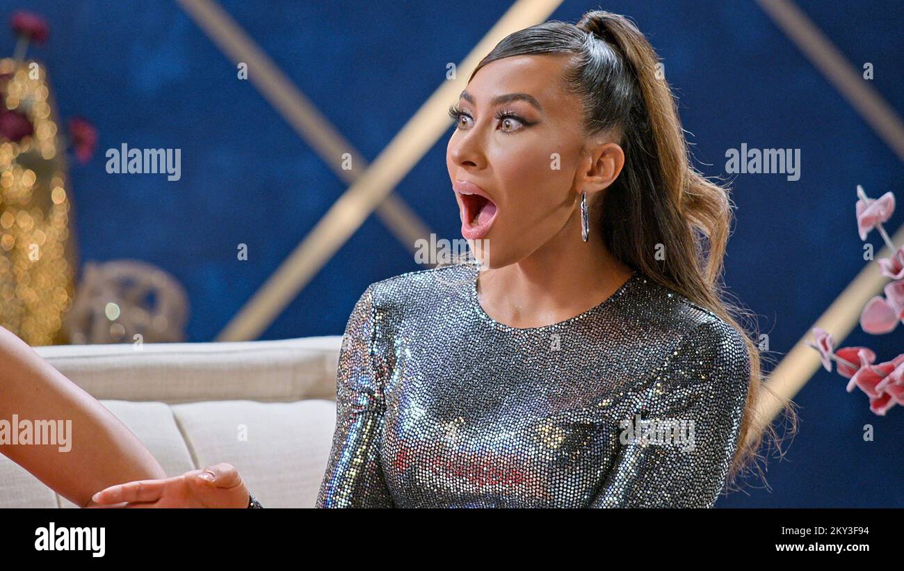 LOVE IS BLIND, Raven Ross, (Season 3, ep. 312, aired Nov. 9, 2022 ...