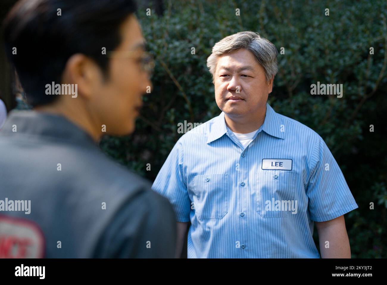 REASONABLE DOUBT, from left: Tim Jo, June Yoon, 99 Problems', (Season 1 ...