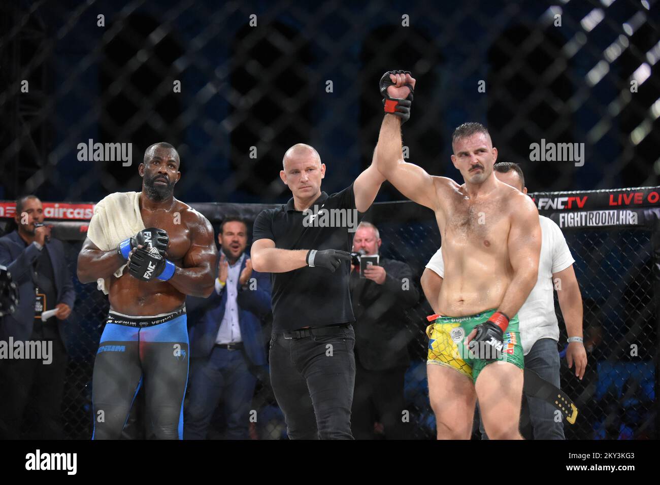 Fnc7 hi-res stock photography and images - Alamy