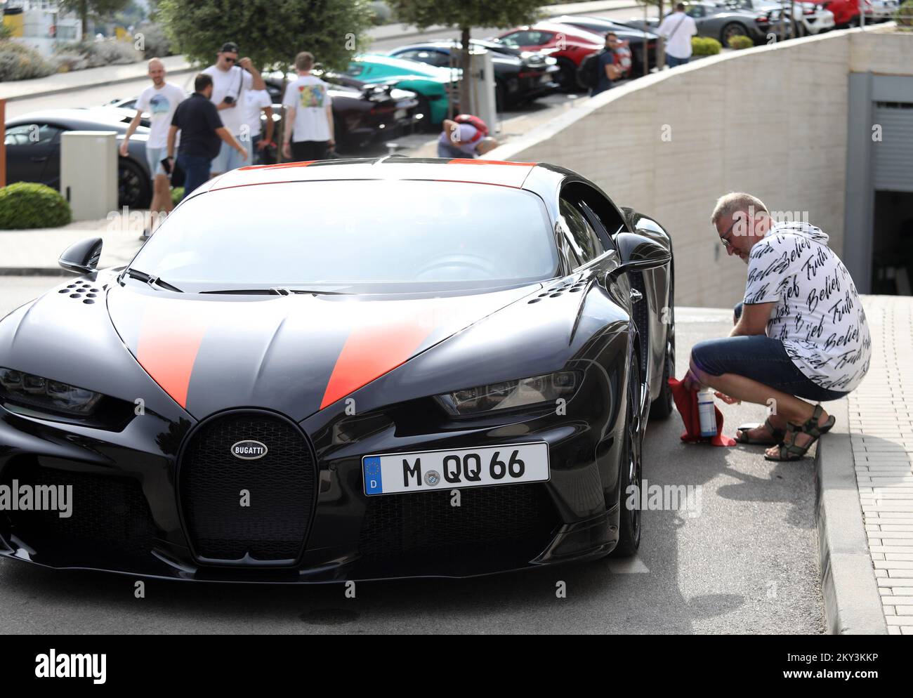 Supercars and Hypercars as part of the â€œSupercar Owners Circle ...