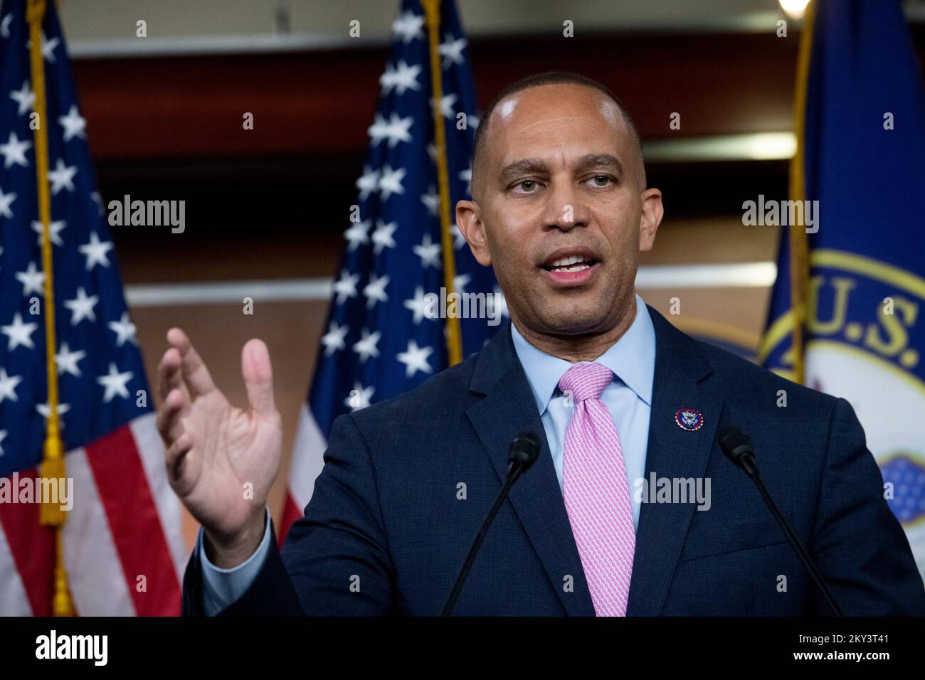 118th congress hi-res stock photography and images - Alamy