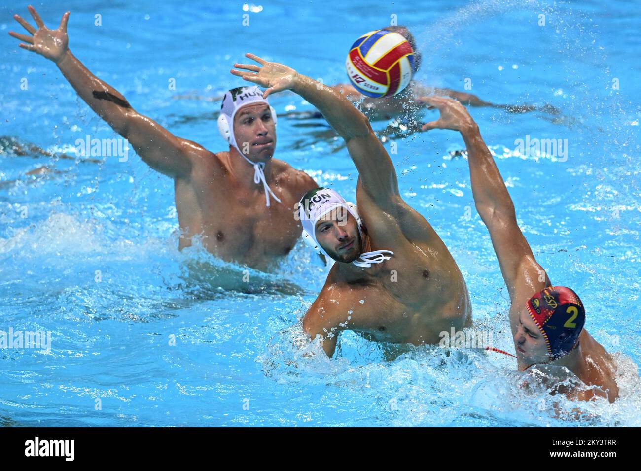 Alberto munarriz hi-res stock photography and images - Alamy