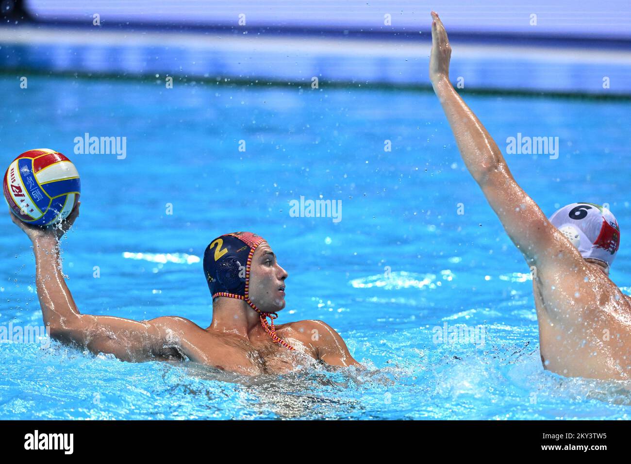 Alberto munarriz hi-res stock photography and images - Alamy