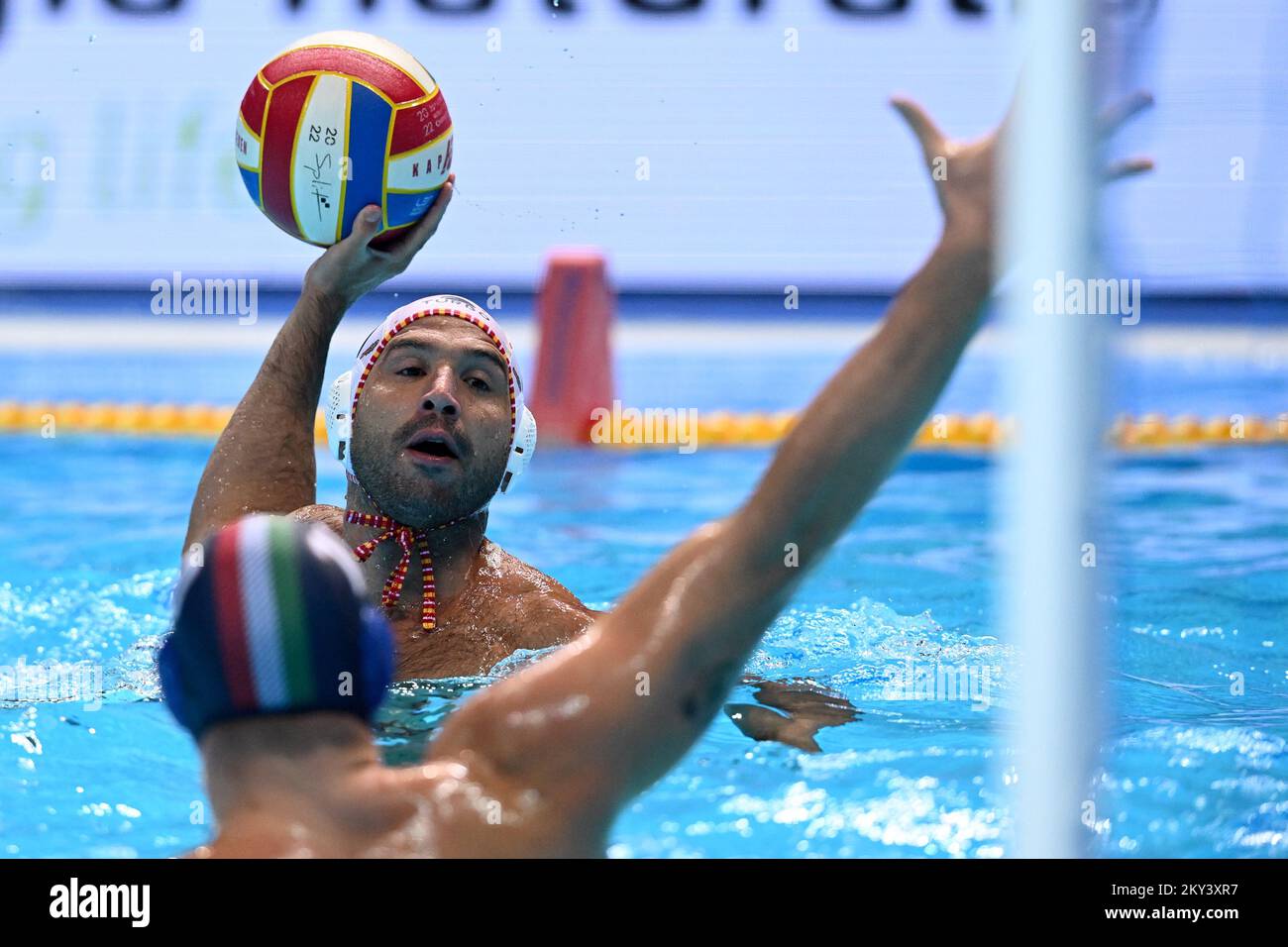 Felipe perrone rocha hi-res stock photography and images - Alamy