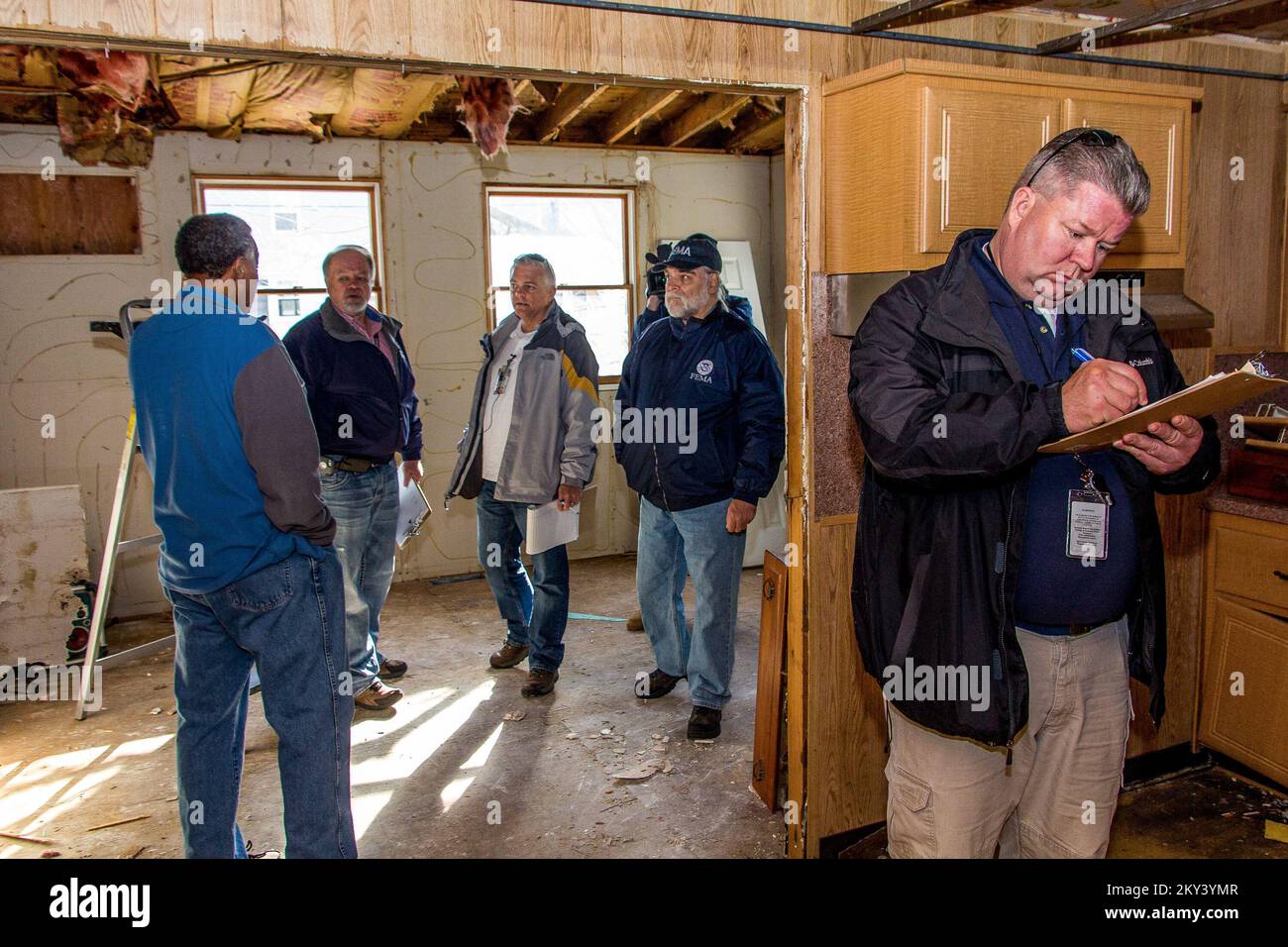 Sheltering and Temporary Essential Power (STEP) Program Assessme. New ...