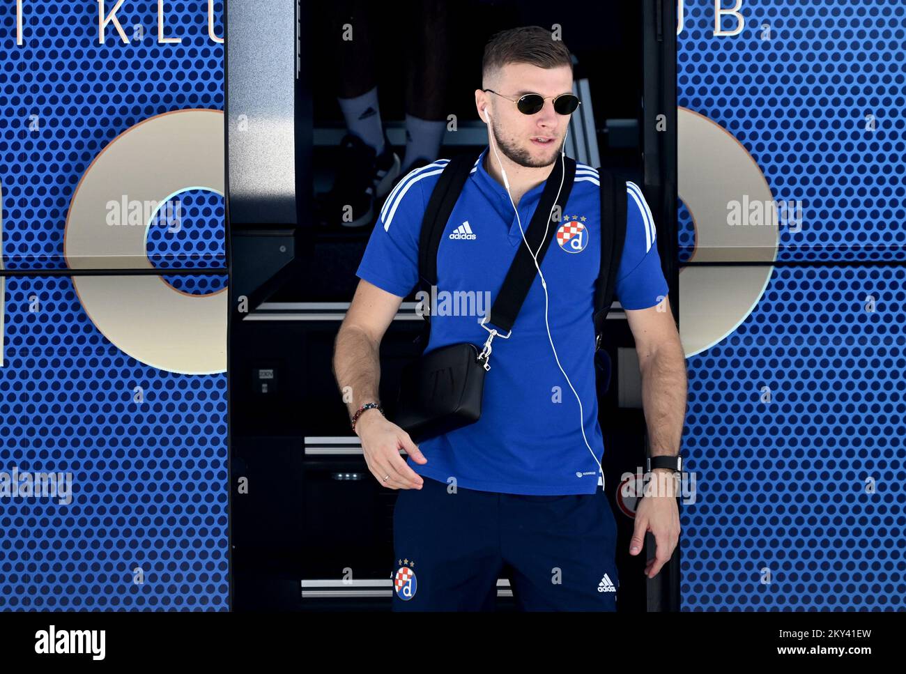 Milan ristovski hi-res stock photography and images - Alamy