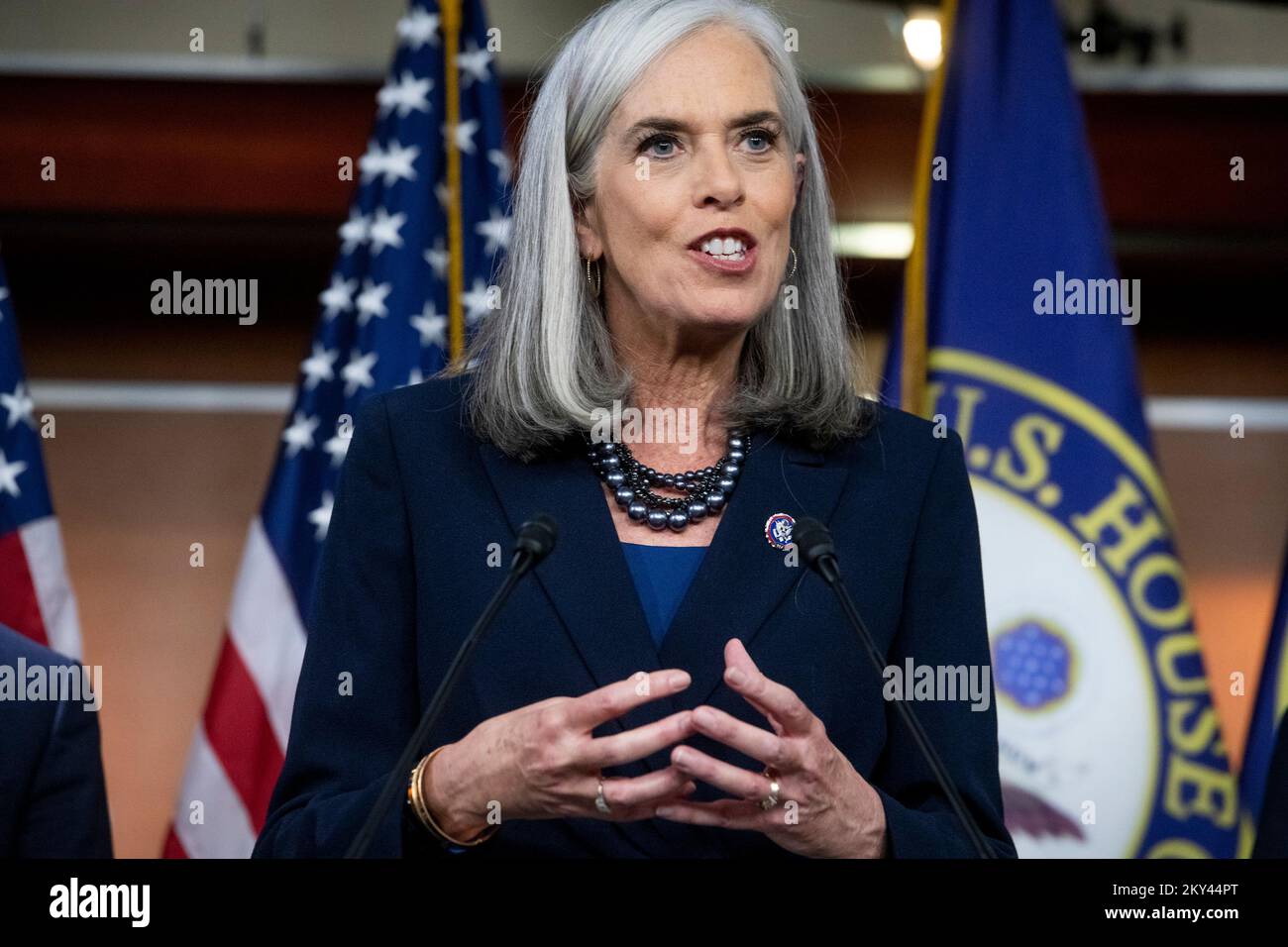 Rep katherine clark hi-res stock photography and images - Alamy