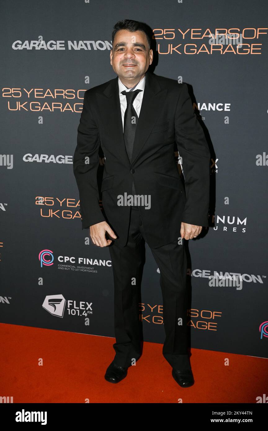 Vue Leicester square, London, UK. 30th November 2022. Jason Kaye ...