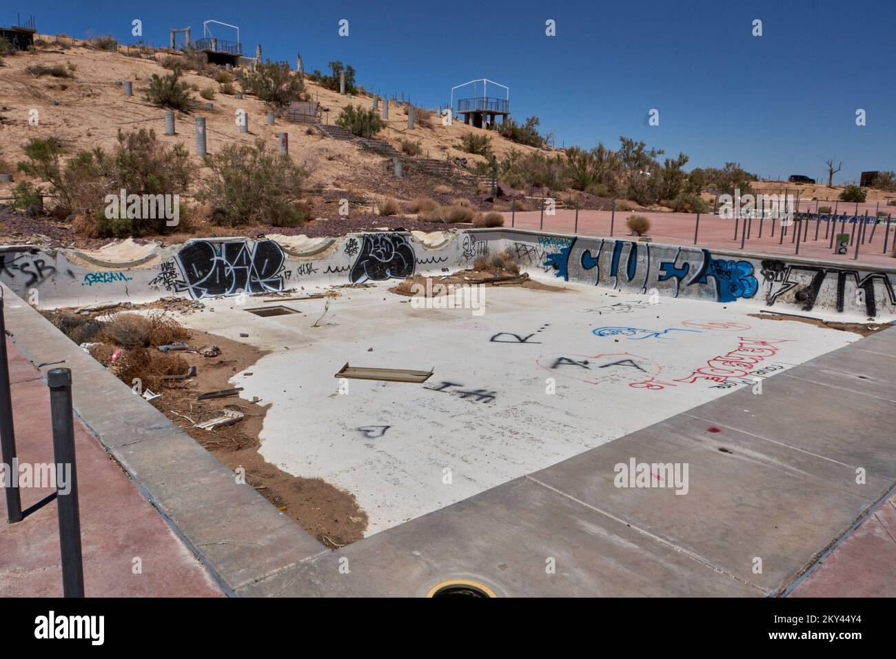 Lake dolores waterpark hi-res stock photography and images - Alamy