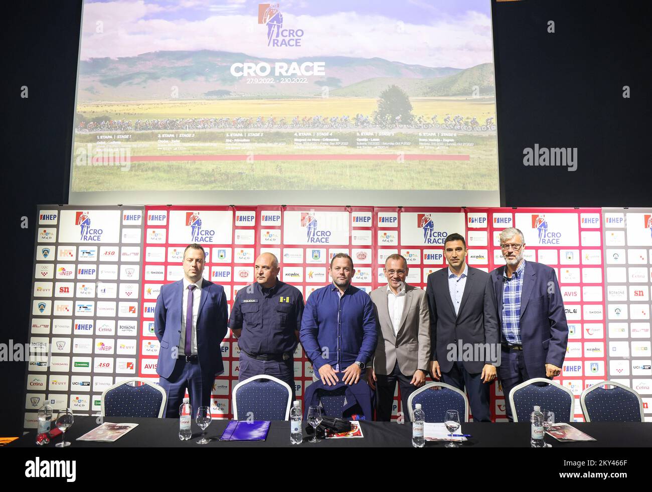 Luka misovic hi-res stock photography and images - Alamy