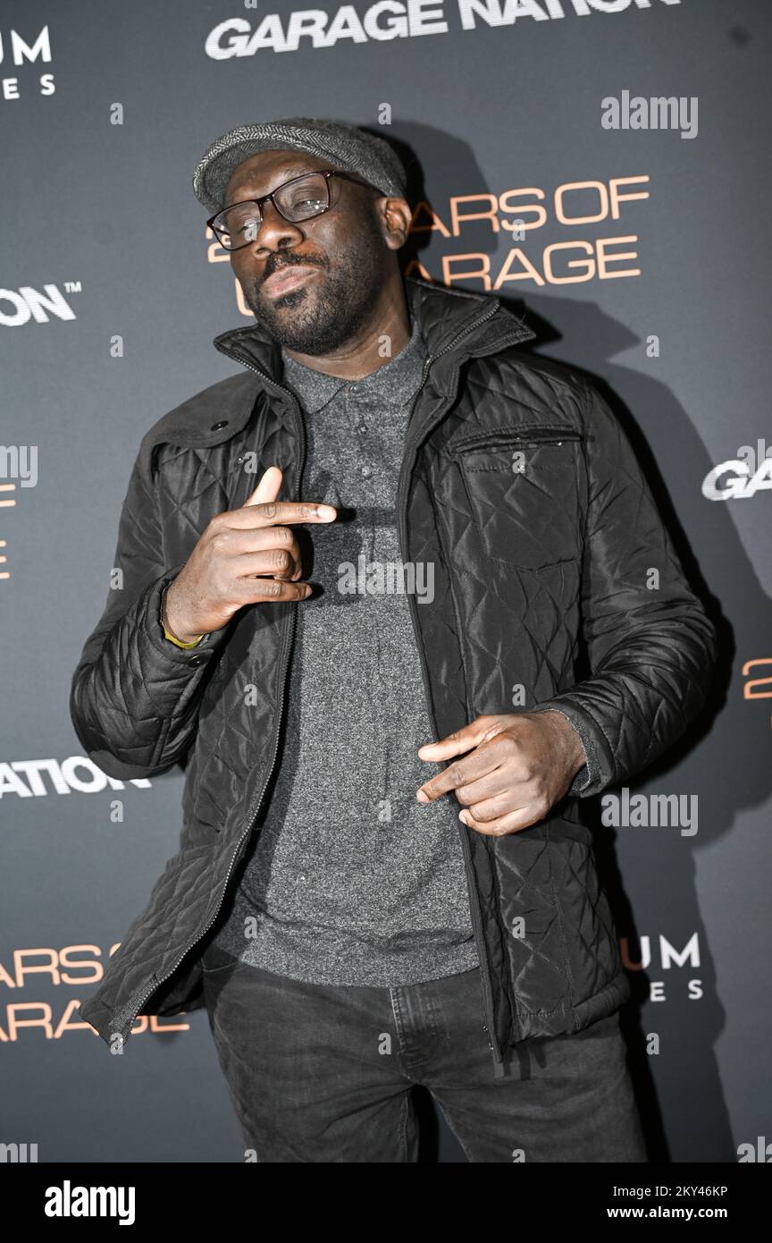 Mc juiceman hi-res stock photography and images - Alamy