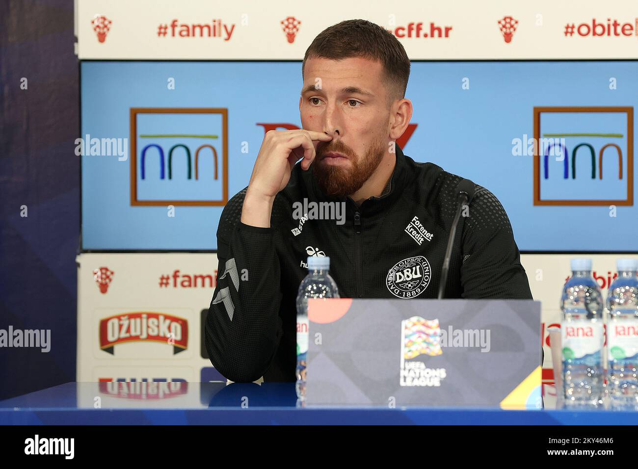 Pierre emile hojberg hi-res stock photography and images - Alamy