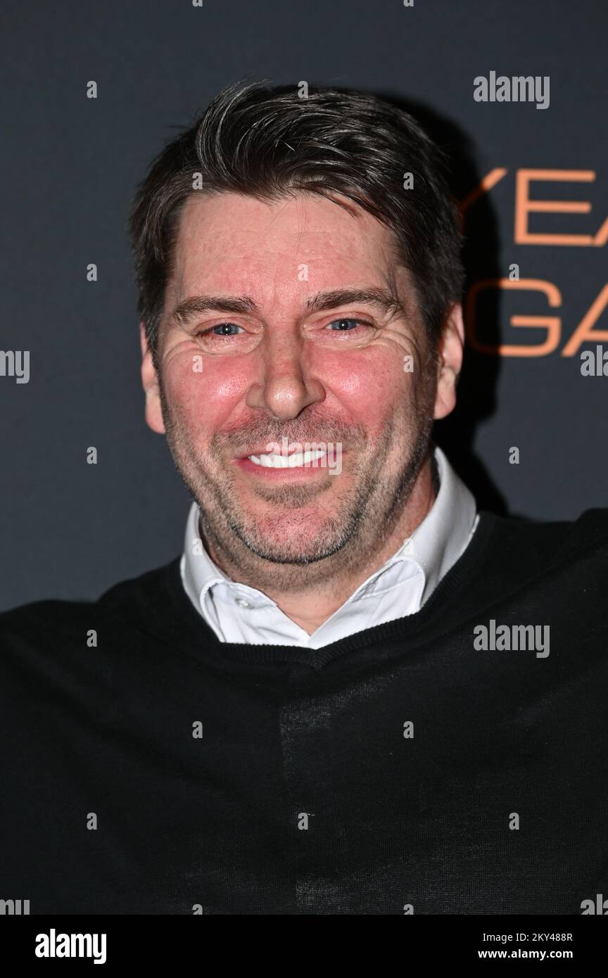 Mike ruff cut lloyd hi-res stock photography and images - Alamy