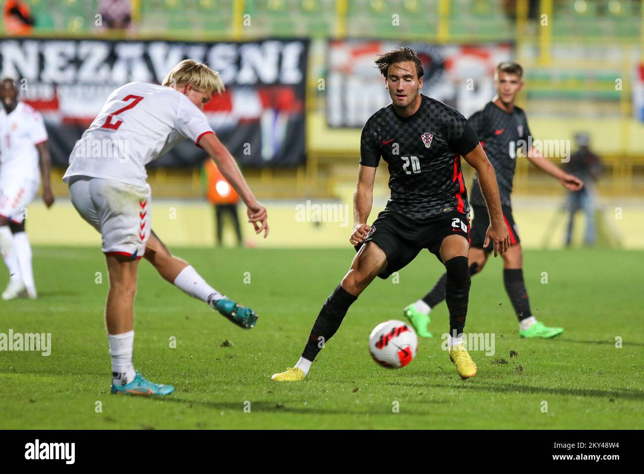 Dion beljo hi-res stock photography and images - Alamy