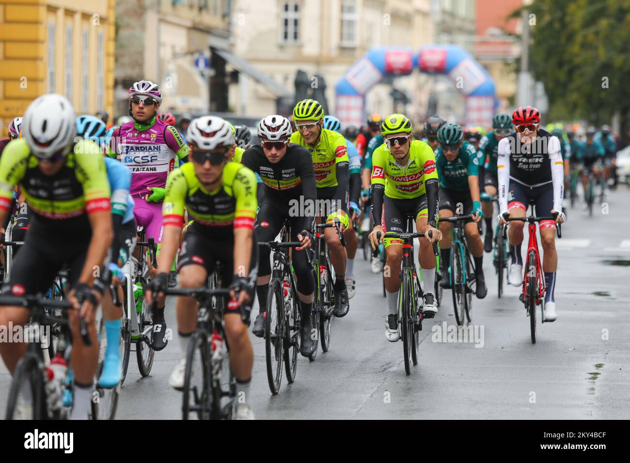 Cro race 2022 hi-res stock photography and images - Alamy