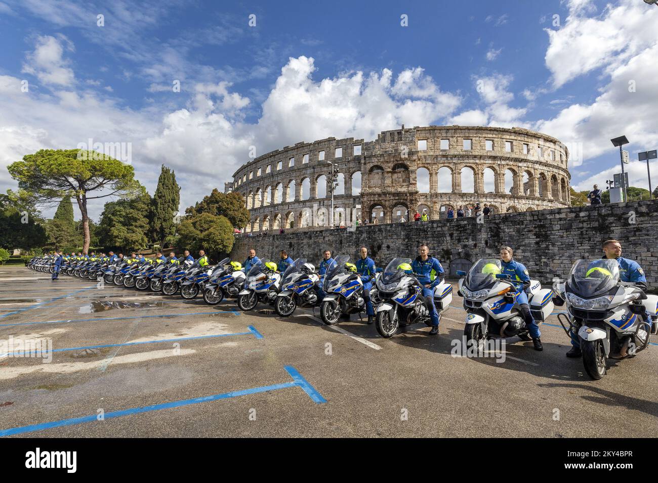 Memorial of sime buzov hi-res stock photography and images - Alamy