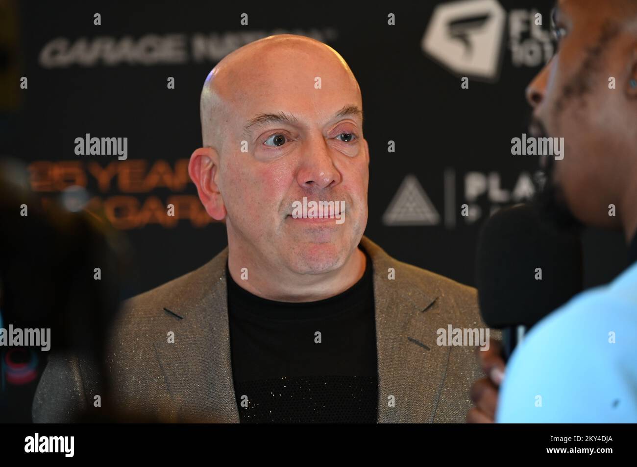 Terry johnson hi-res stock photography and images - Alamy