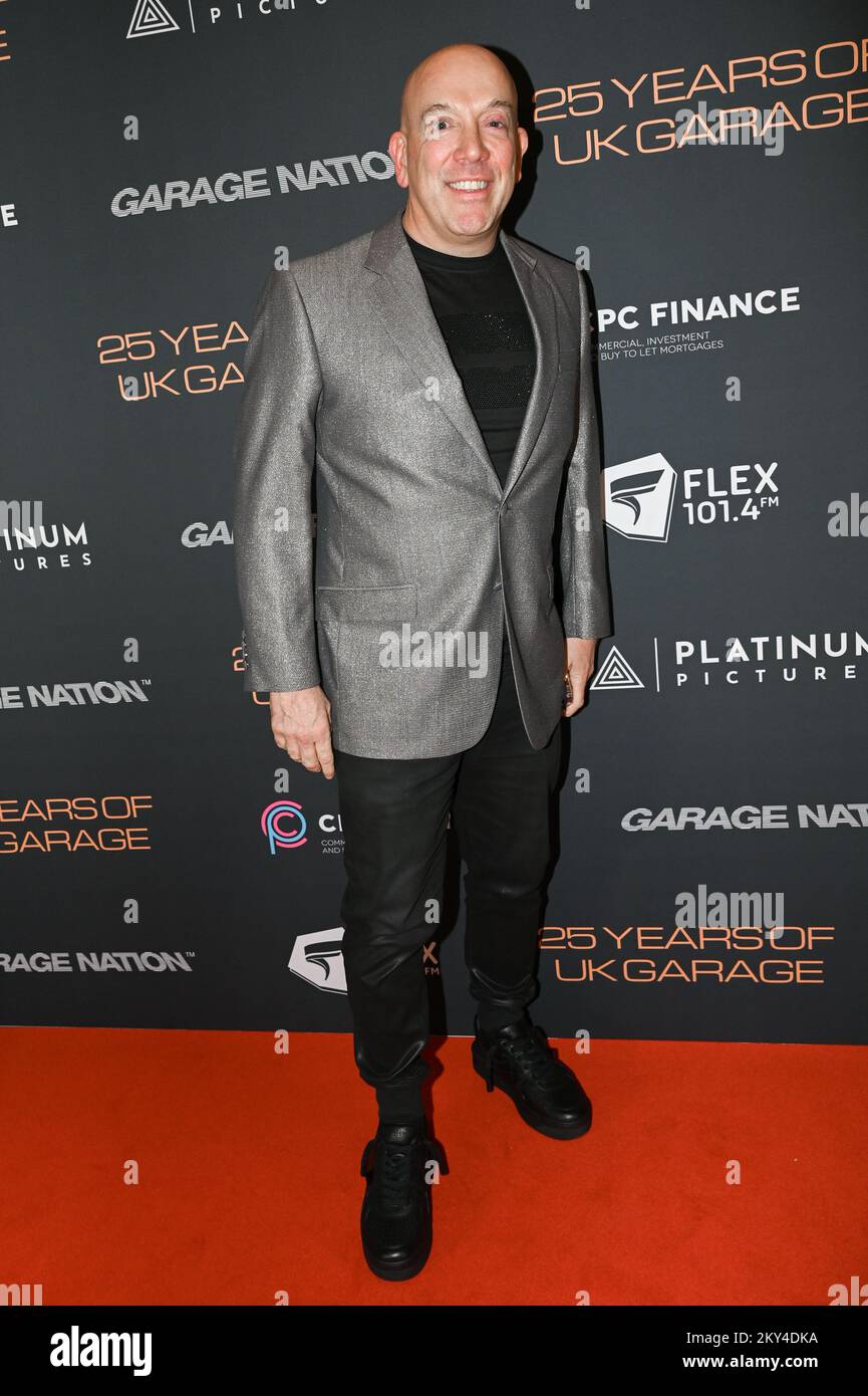 Terry johnson hi-res stock photography and images - Alamy