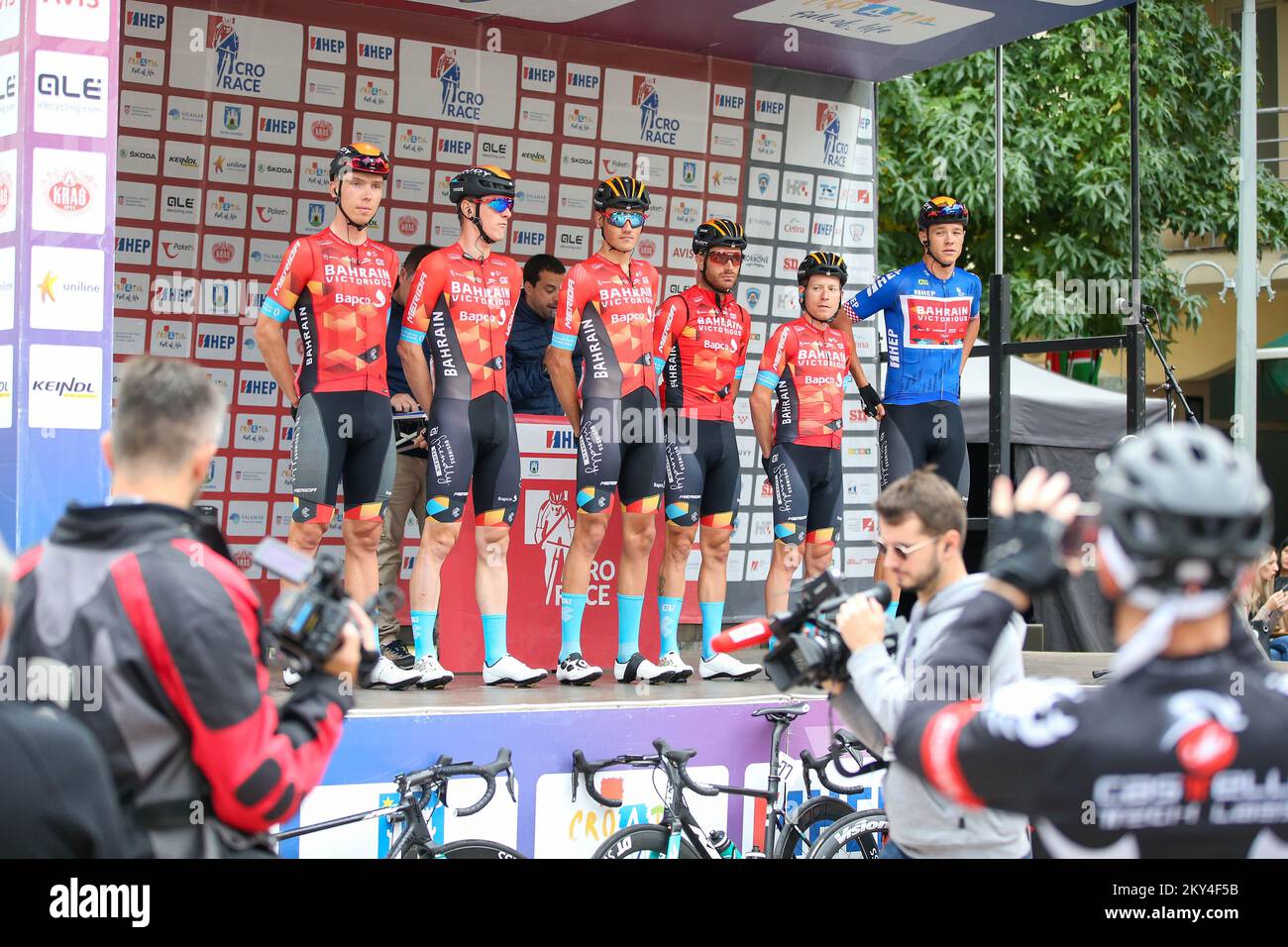 Bahrain victorius hi-res stock photography and images - Alamy