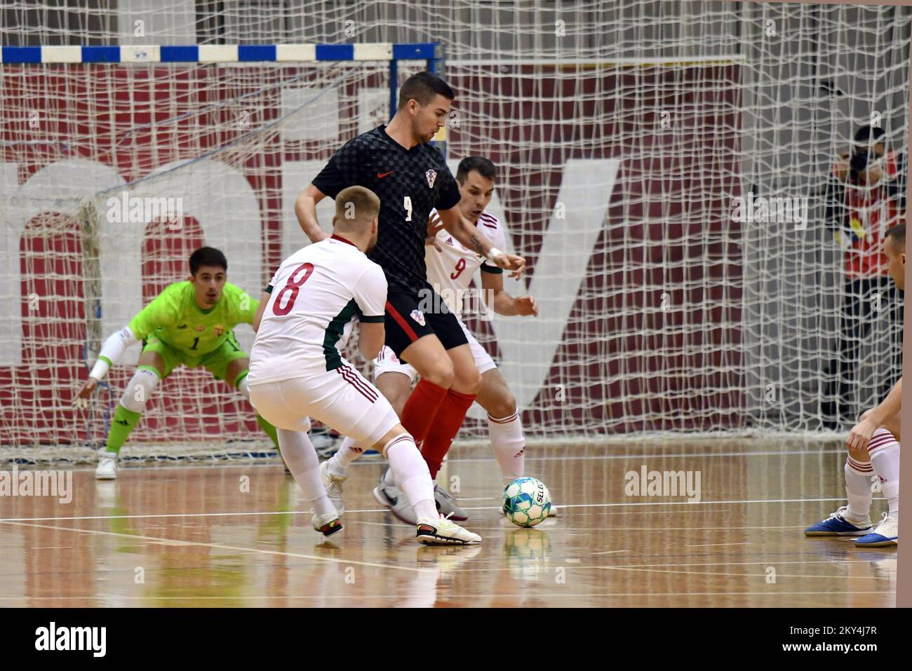 Janos rabl hi-res stock photography and images - Alamy