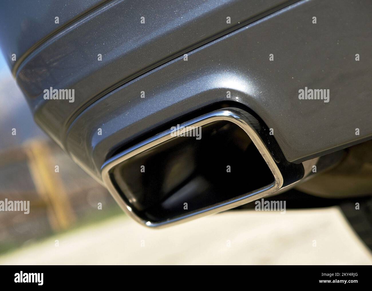 International presentation of the new Mercedes E-class. The new E-Class ...